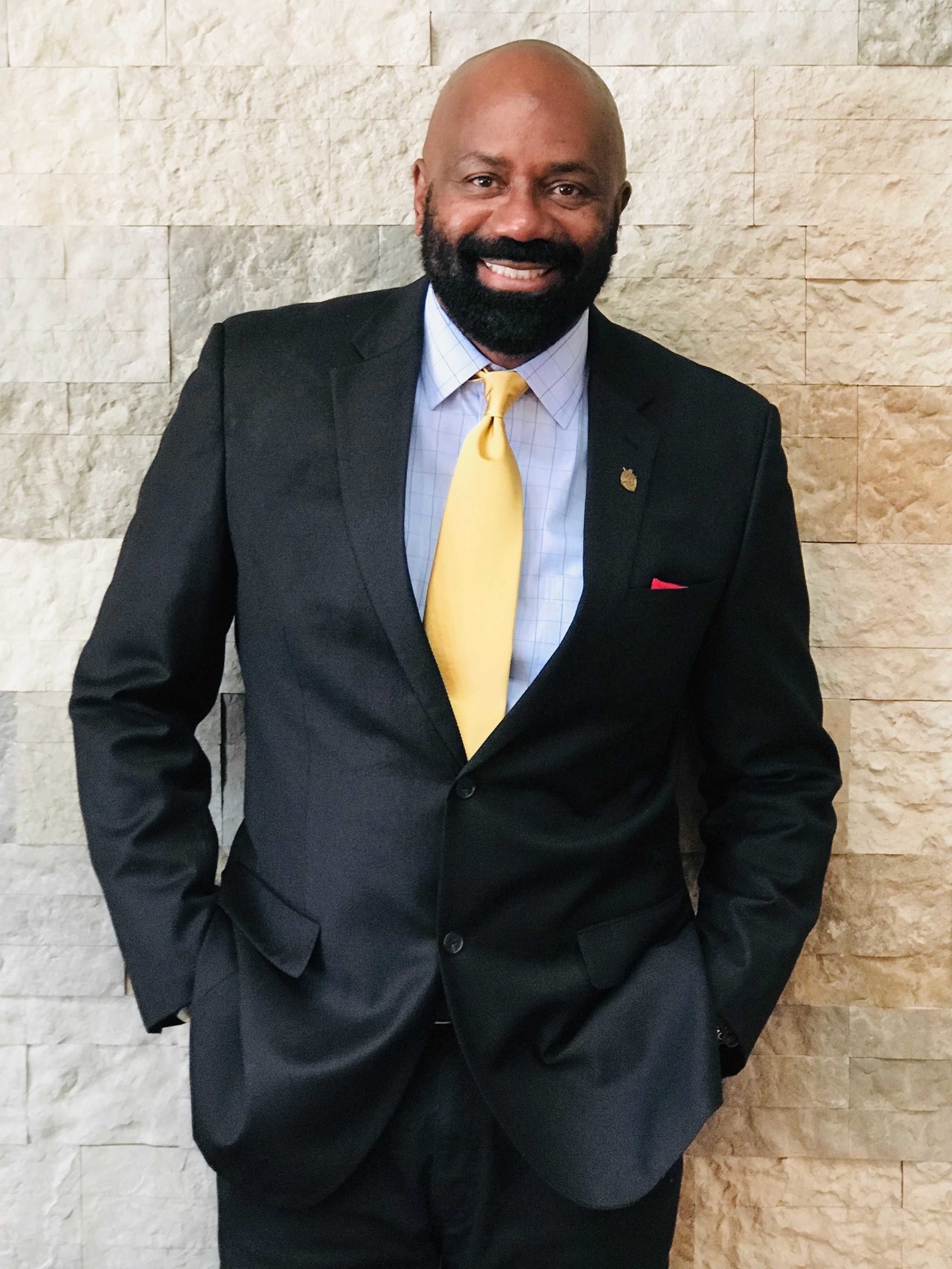 Gene Thorpe - Auburn